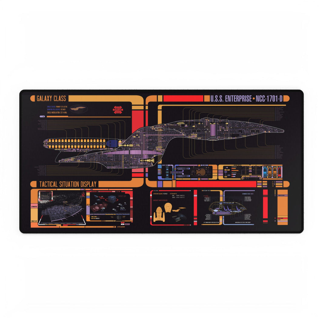 LED Mouse Pads with Lighting & Phone Chargers – XL Mousepads