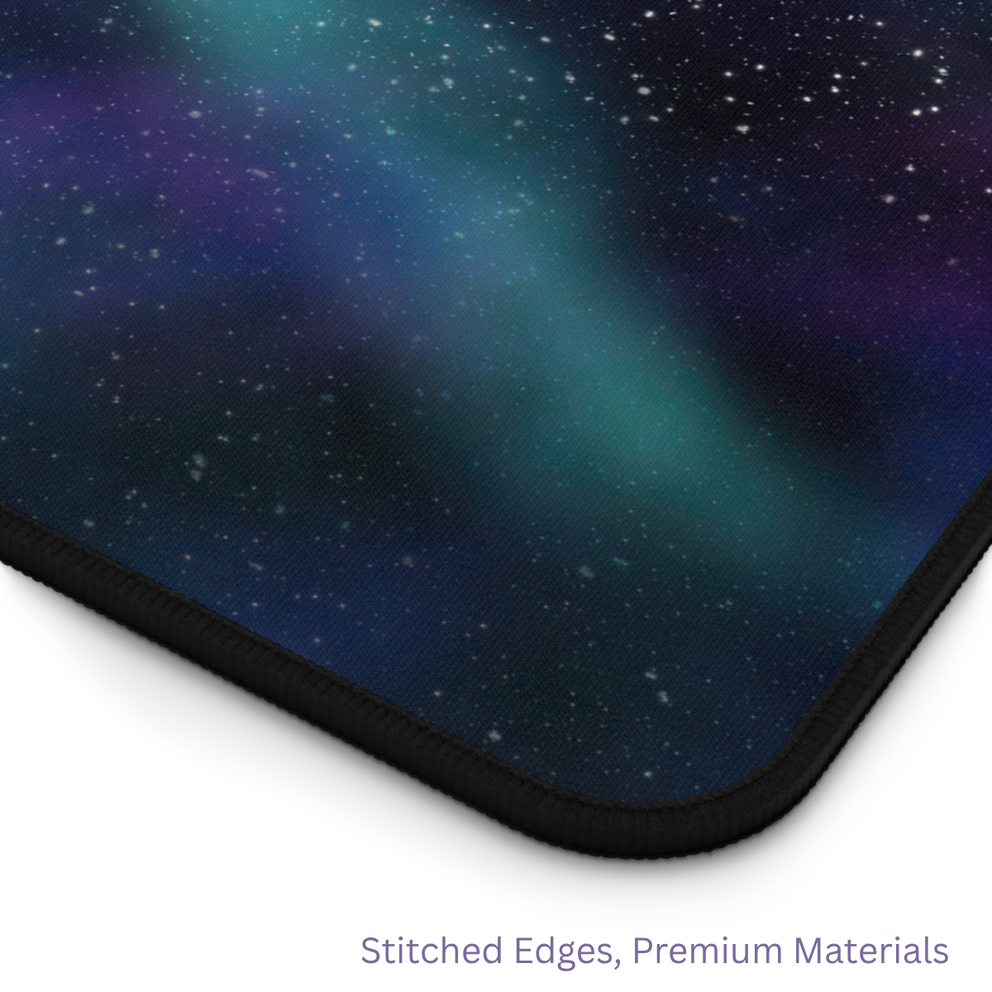 LED Mouse Pads with Lighting & Phone Chargers – XL Mousepads