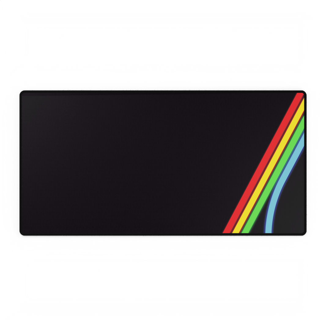 LED Mouse Pads with Lighting & Phone Chargers – XL Mousepads